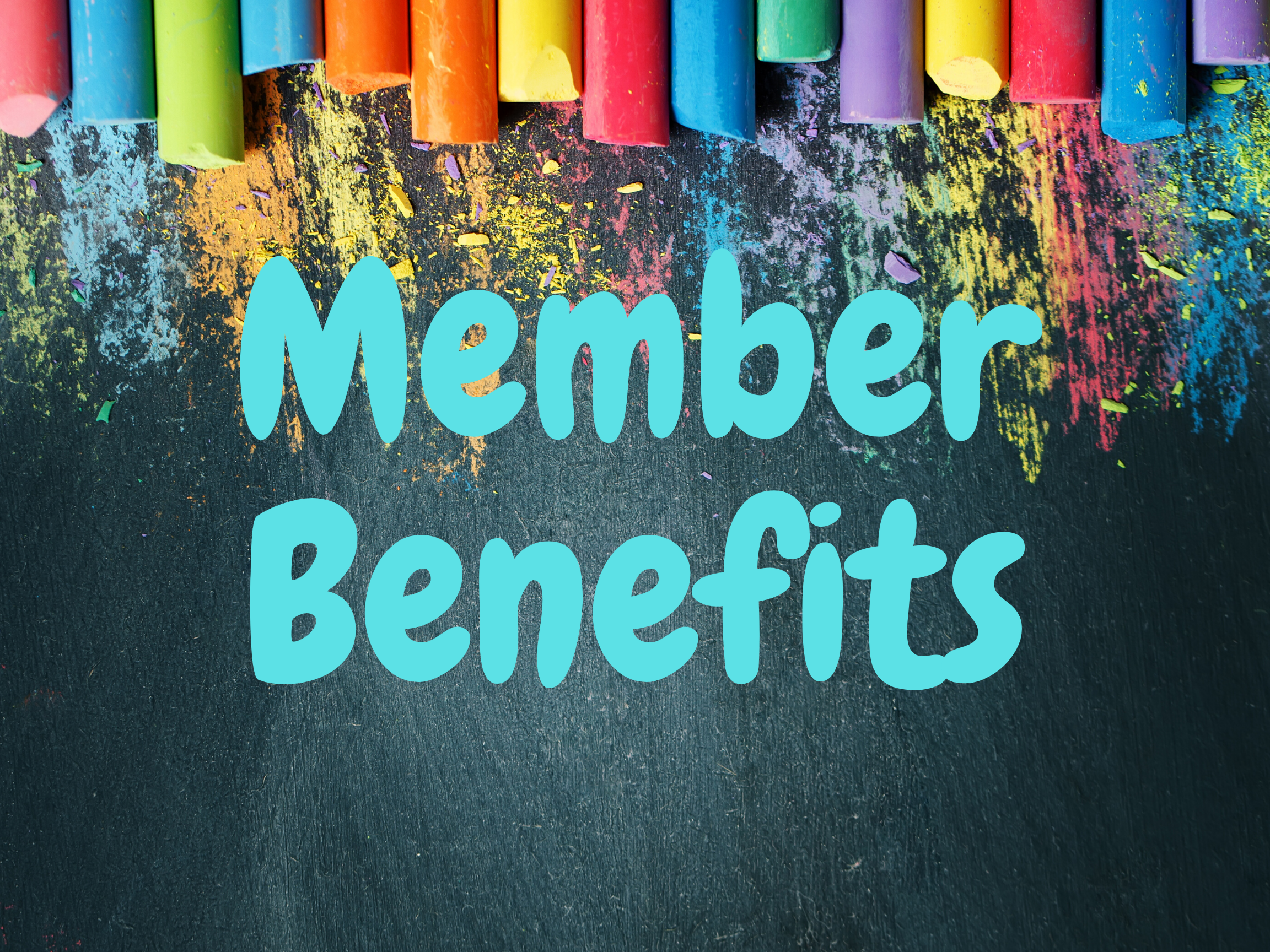 MATCH Member Benefits MATCH Member Benefits